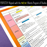 3 Peaks Classroom | Canadian Content for Canadian Teachers