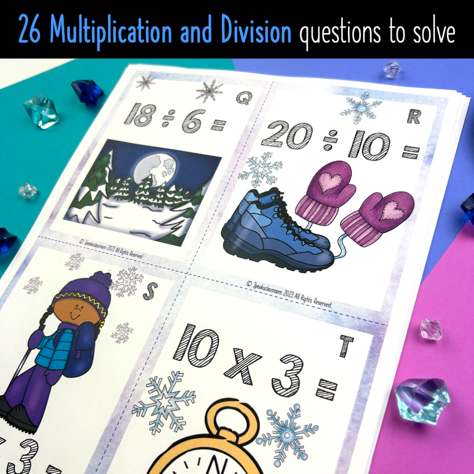 3 Peaks Classroom | Canadian Content for Canadian Teachers