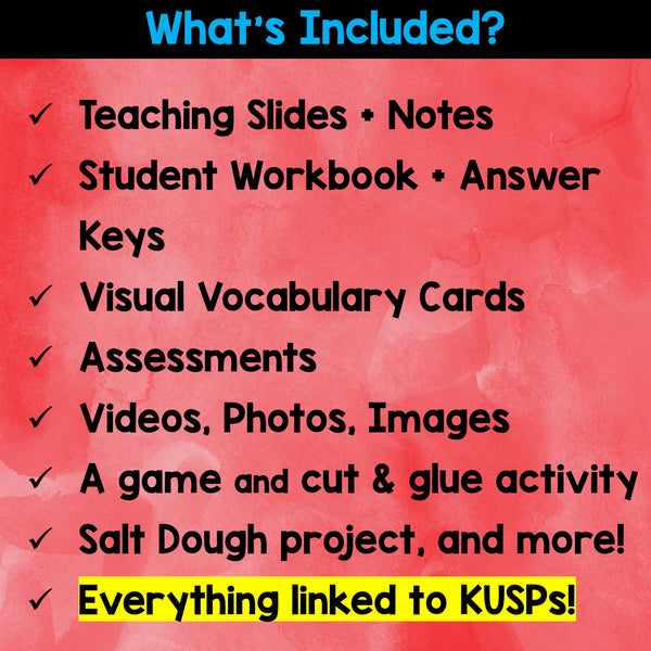 NEW Alberta Grade 3 Social Studies - Time and Place – 3 Peaks Classroom